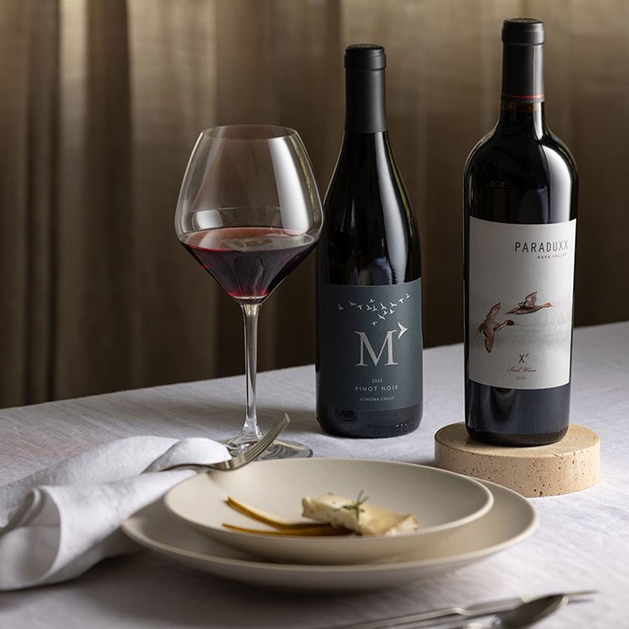 Visit and Purchase Migration Wines | Migration Wines